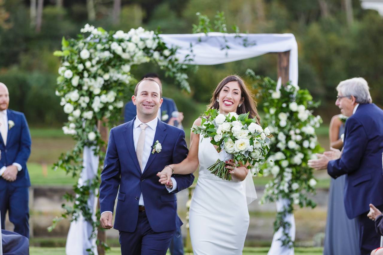 Pelham House Resort - Venue - Dennis Port, MA - WeddingWire