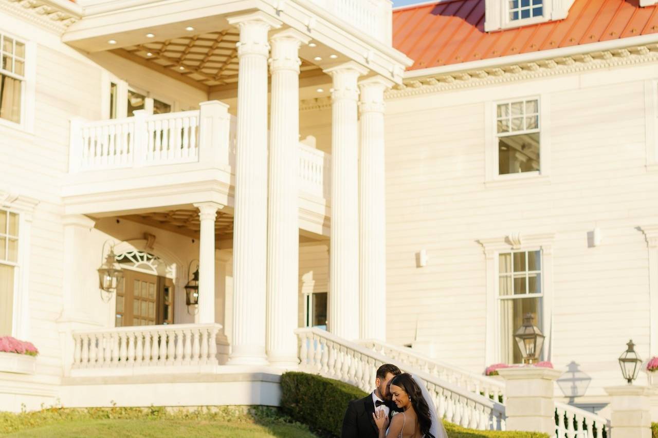 Mallard Island Estate by Merri-Makers - Banquet Halls - Manahawkin, NJ ...