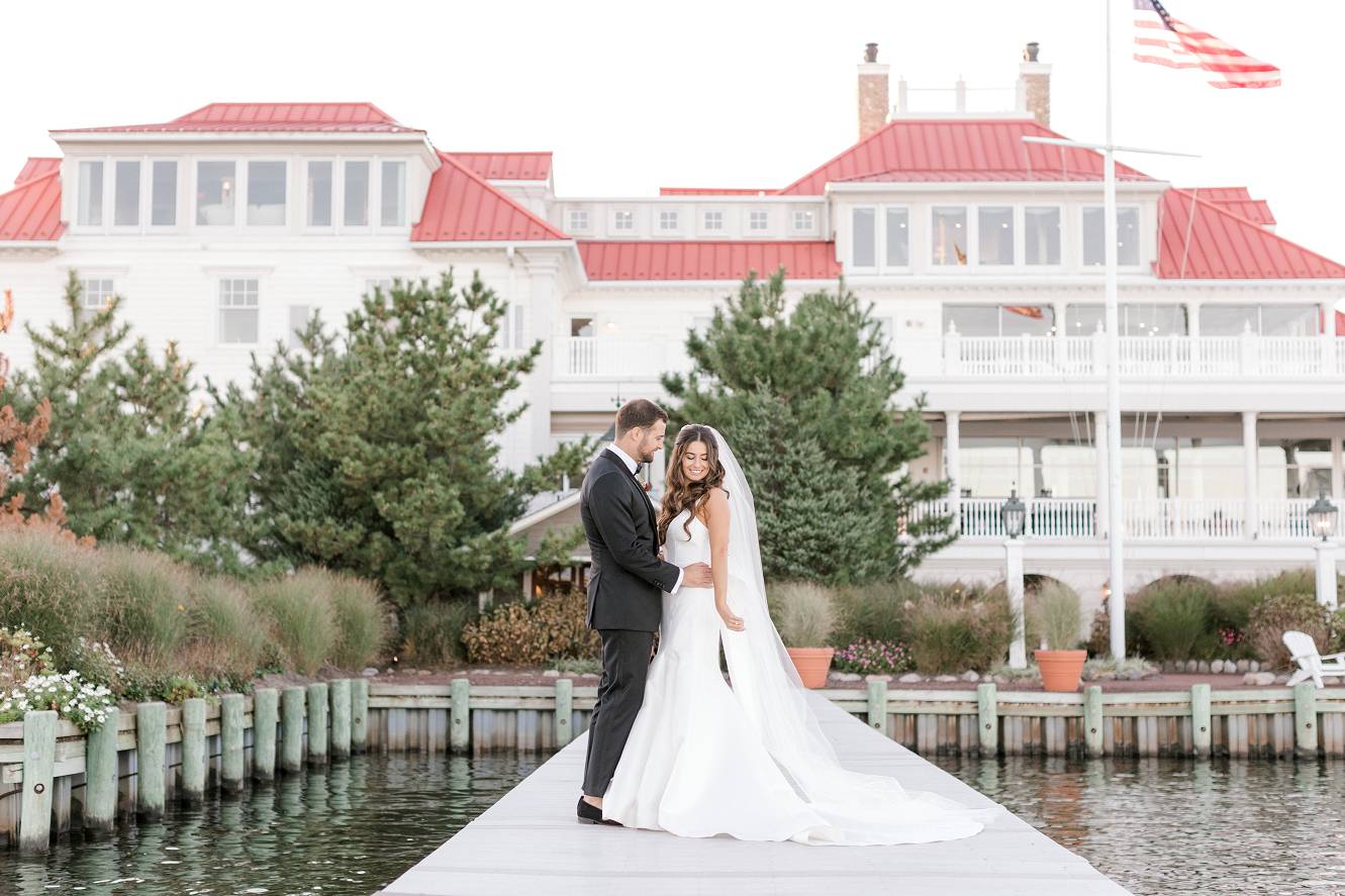 Mallard Island Estate by Merri-Makers - Banquet Halls - Manahawkin, NJ ...