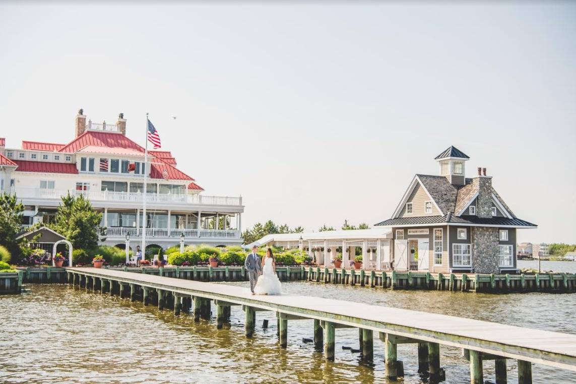 Mallard Island Estate by Merri-Makers - Banquet Halls - Manahawkin, NJ ...