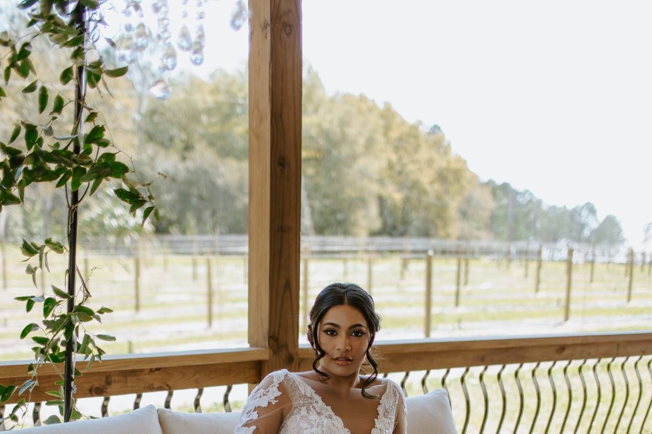 The Osprey View - Barn & Farm Weddings - Plant City, FL - WeddingWire
