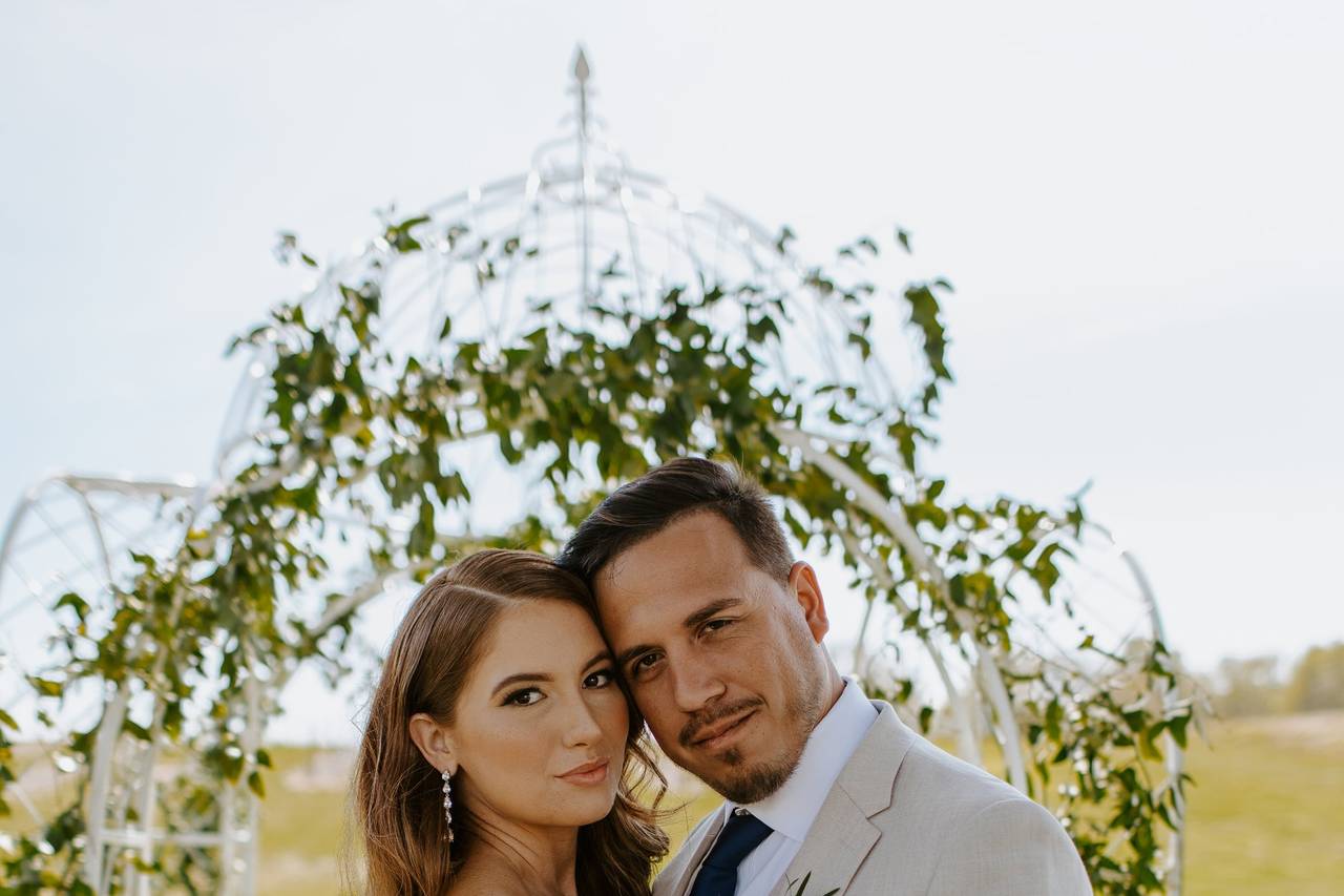 The Osprey View - Barn & Farm Weddings - Plant City, FL - WeddingWire