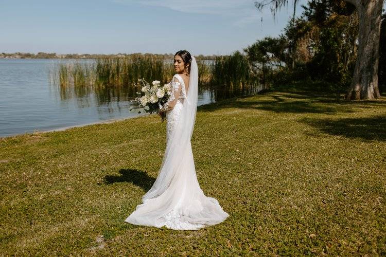 The Osprey View - Barn & Farm Weddings - Plant City, FL - WeddingWire