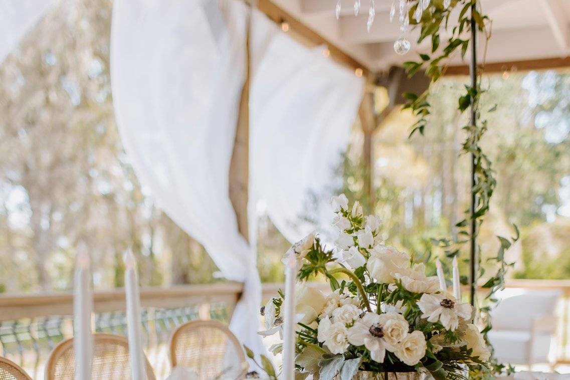 The Osprey View - Barn & Farm Weddings - Plant City, FL - WeddingWire