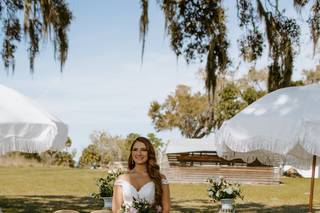 The Osprey View - Barn & Farm Weddings - Plant City, FL - WeddingWire