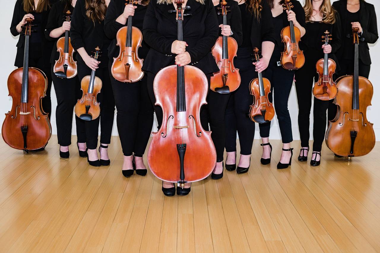 Browse Wedding Musician & Ceremony Music Near You - WeddingWire