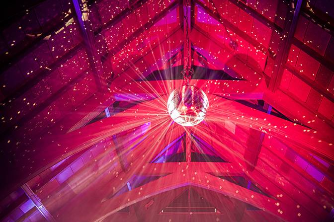 The Chapel - Reviews, Photos & Deals 2026 - San Francisco, CA - WeddingWire