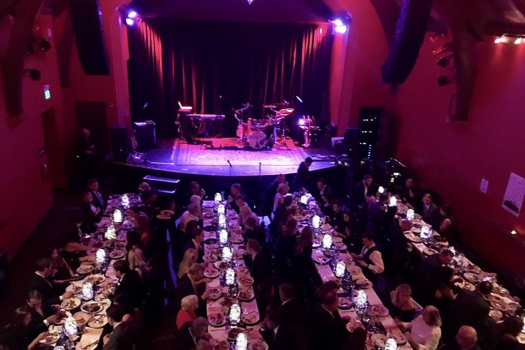 The Chapel - Reviews, Photos & Deals 2026 - San Francisco, CA - WeddingWire
