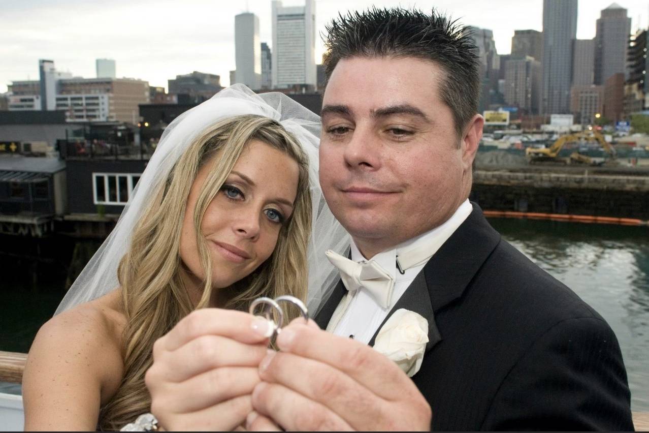 Kristen Marino Makeup Artist - Beauty & Health - Peabody, MA - WeddingWire