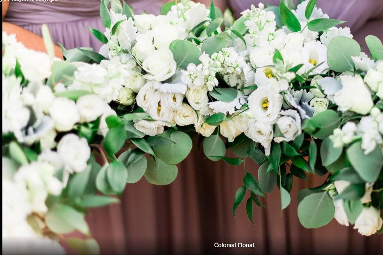 Colonial Florist - Reviews, Photos & Deals 2026 - Gordonsville, VA ...