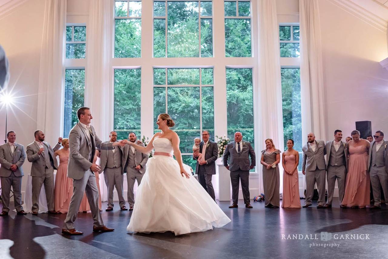 Lakeview Pavilion - Venue - Foxboro, MA - WeddingWire