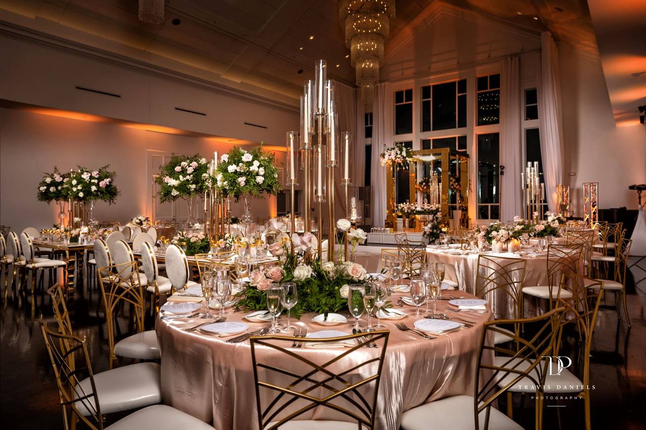 Lakeview Pavilion - Banquet Halls - Foxboro, MA - WeddingWire