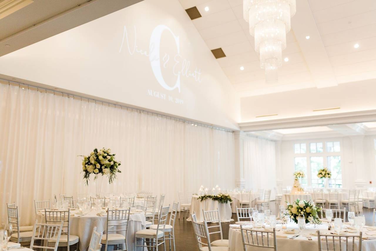 Lakeview Pavilion - Venue - Foxboro, MA - WeddingWire