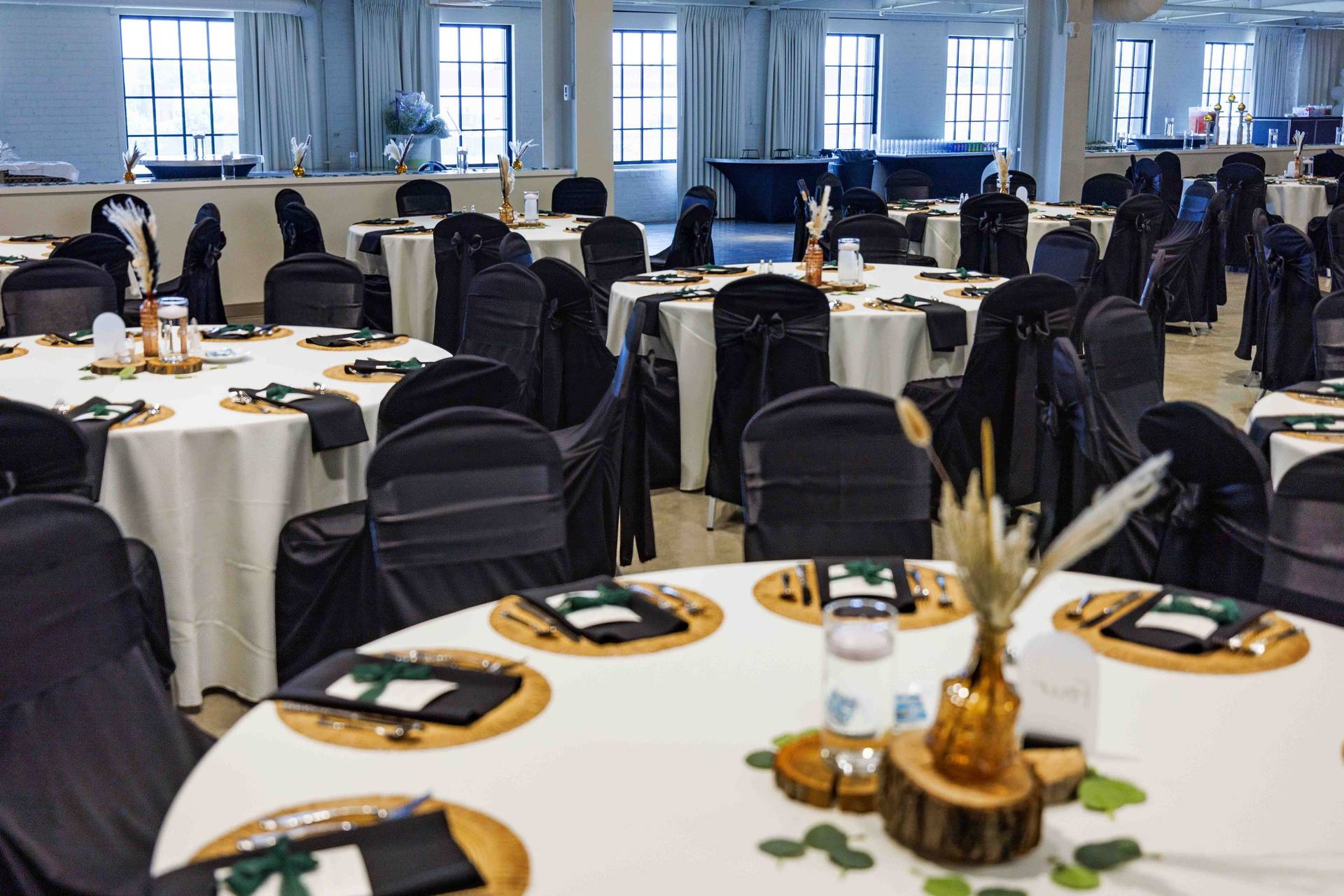 Champion Mill Conference Center - Hotel Weddings - Hamilton, OH ...
