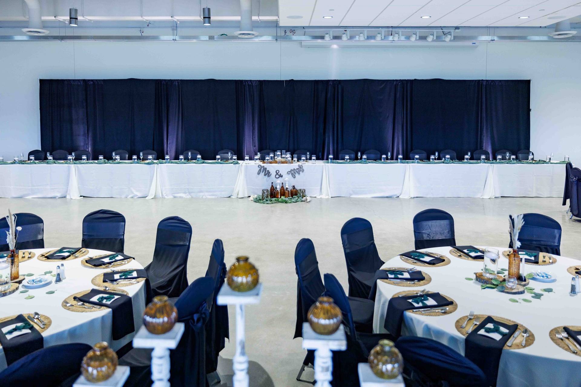 Champion Mill Conference Center - Hotel Weddings - Hamilton, OH ...