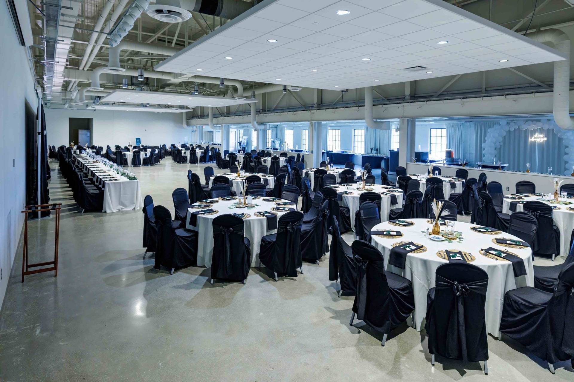 Champion Mill Conference Center - Hotel Weddings - Hamilton, OH ...