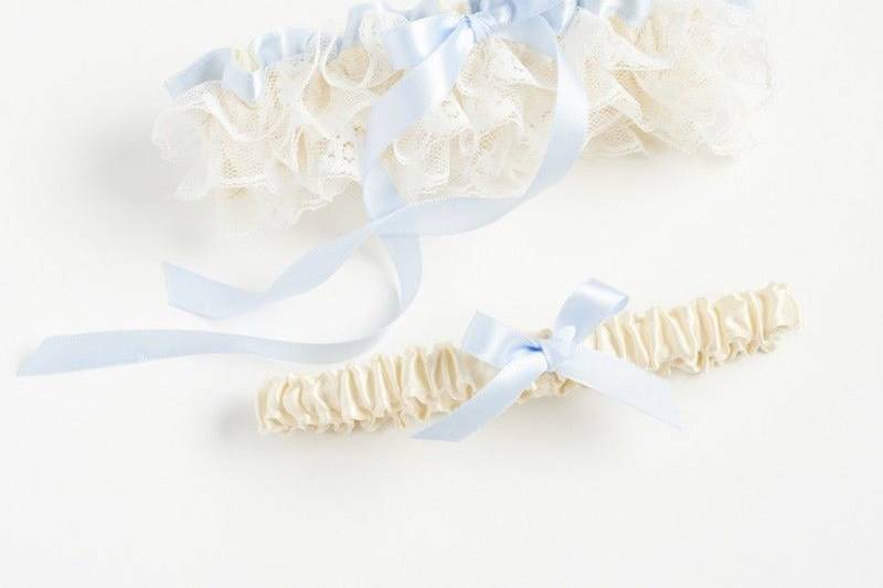 The Garter Girl - Dress & Attire - Washington, DC - WeddingWire