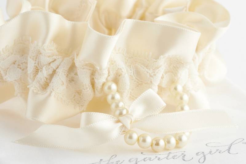 The Garter Girl - Reviews, Photos & Deals 2026 - Washington, DC ...