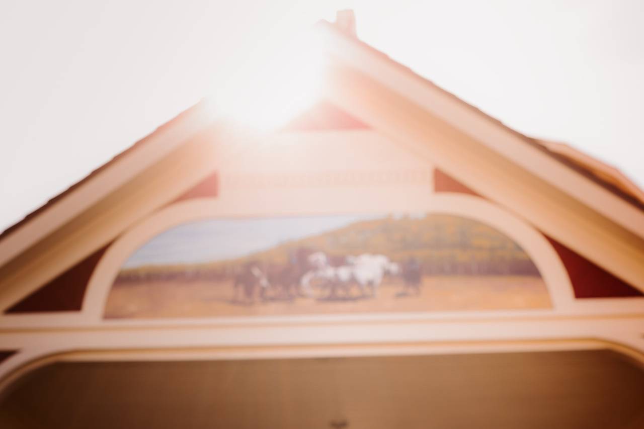 The Round Barn at Twin Bridges - Reviews, Photos & Deals 2026 - Twin ...