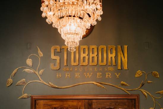 Crescent Ballroom at Stubborn Brothers Brewery - Reviews, Photos ...
