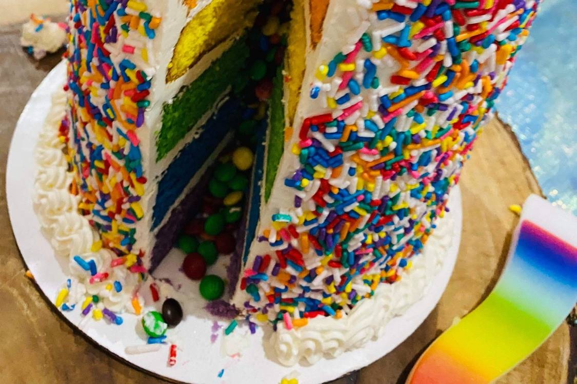 Firefly Cake Design - Reviews, Photos & Deals 2026 - Brooklyn, NY ...