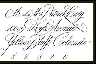 Calligraphy for Life's Celebrations! - Reviews, Photos & Deals 2026 ...