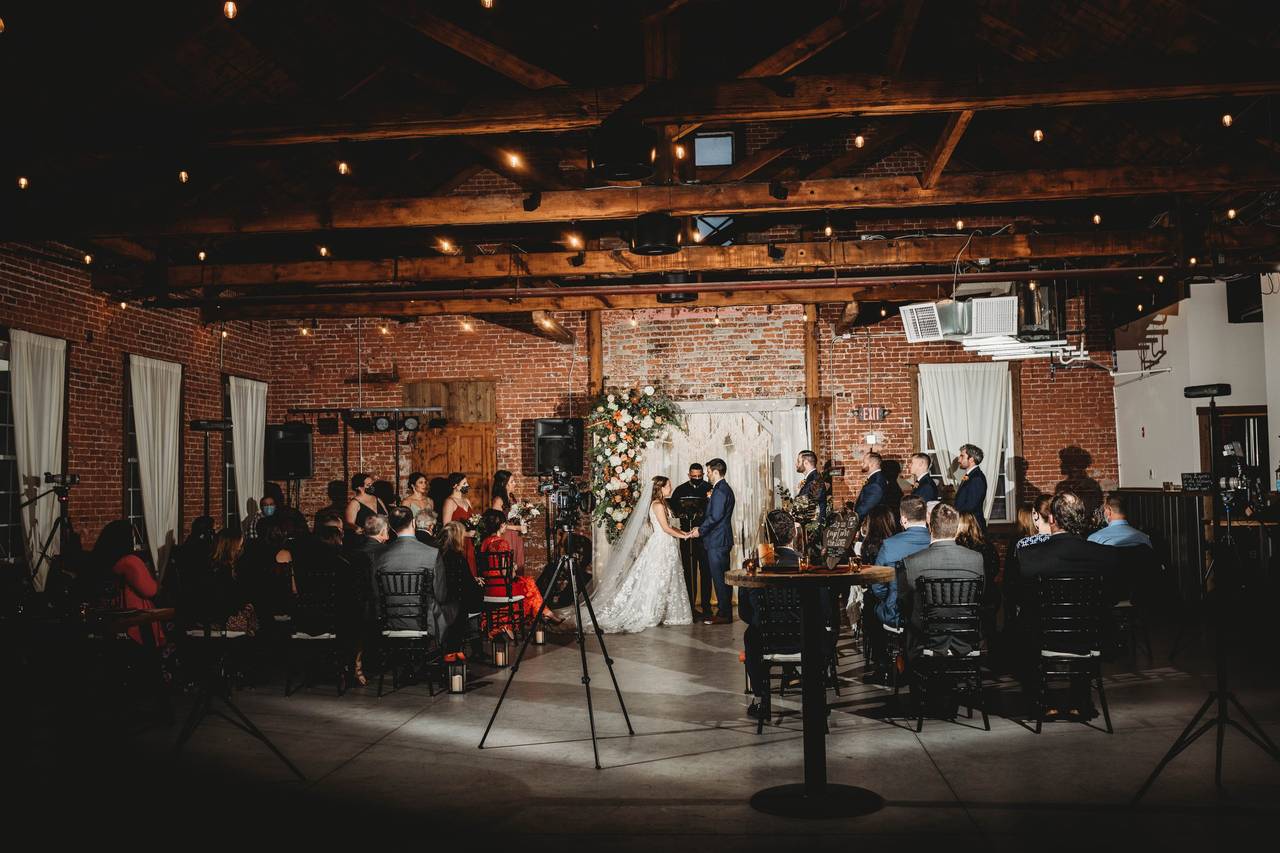 The Guild Reviews - Pawtucket, RI - 13 Reviews