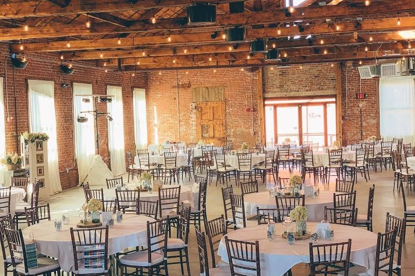 The Guild - Venue - Pawtucket, RI - WeddingWire