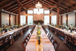 The 10 Best Barn & Farm Wedding Venues in Michigan - WeddingWire