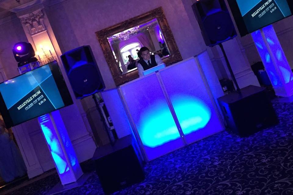 DJMC Entertainment - Reviews, Photos & Deals 2026 - Nutley, NJ ...