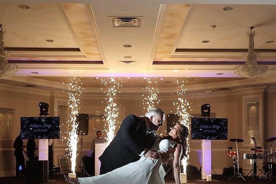 DJMC Entertainment Reviews - Nutley, NJ - 461 Reviews