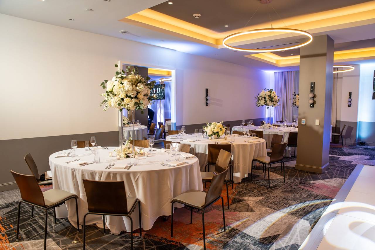 The MC Hotel - Reviews, Photos & Deals 2026 - Montclair, NJ - WeddingWire