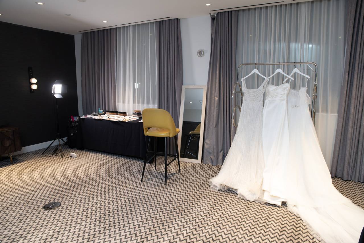 The MC Hotel - Reviews, Photos & Deals 2026 - Montclair, NJ - WeddingWire
