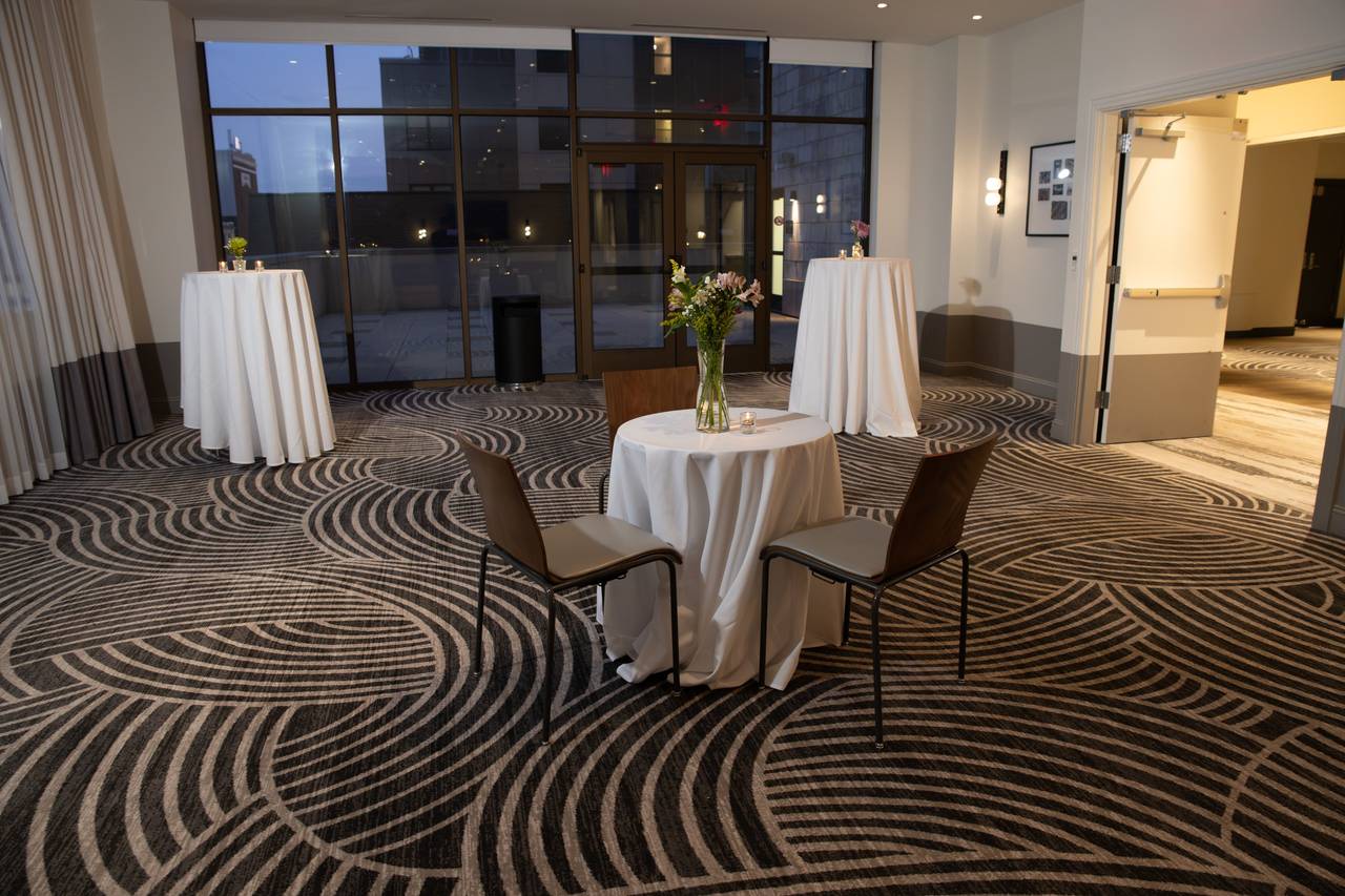 The MC Hotel - Reviews, Photos & Deals 2026 - Montclair, NJ - WeddingWire