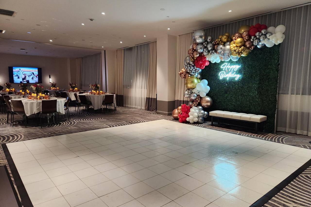 The MC Hotel - Reviews, Photos & Deals 2026 - Montclair, NJ - WeddingWire
