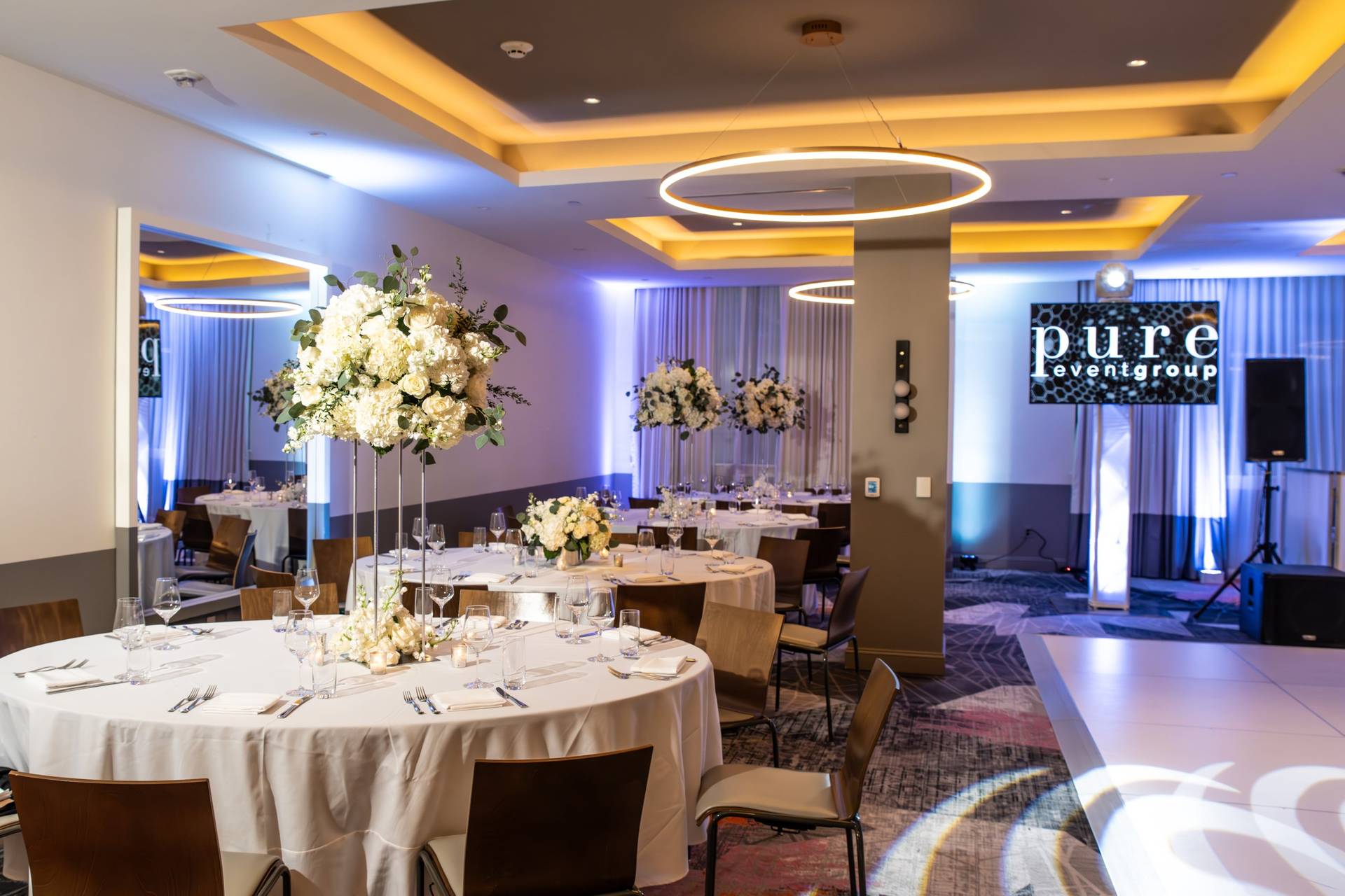 The MC Hotel - Reviews, Photos & Deals 2026 - Montclair, NJ - WeddingWire
