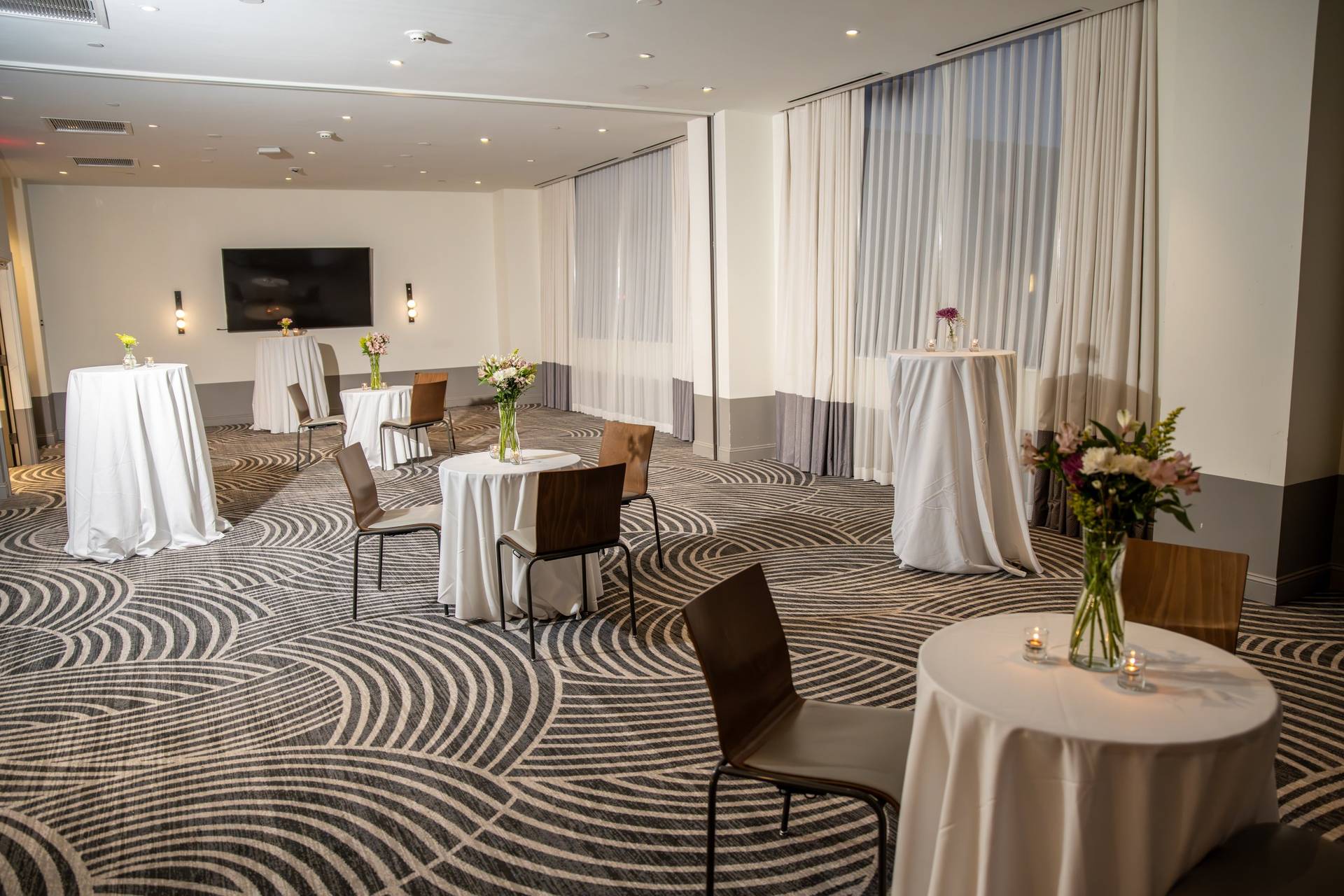 The MC Hotel - Reviews, Photos & Deals 2026 - Montclair, NJ - WeddingWire