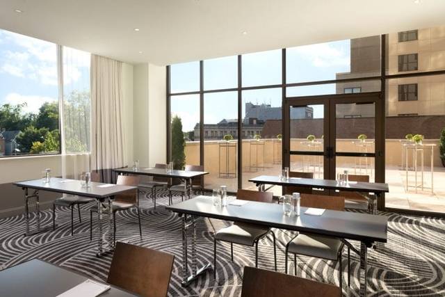 The MC Hotel - Reviews, Photos & Deals 2026 - Montclair, NJ - WeddingWire