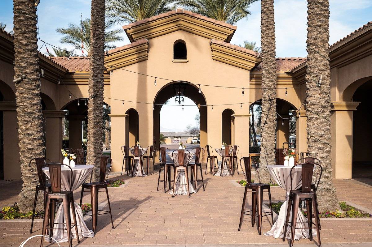 Seville Golf and Country Club - Reviews, Photos & Deals 2026 - Gilbert ...