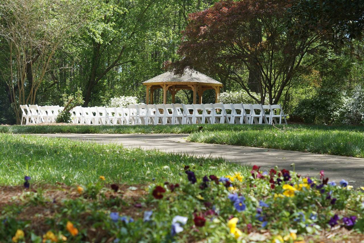 Emory Conference Center Hotel - Reviews, Photos & Deals 2026 - Atlanta ...