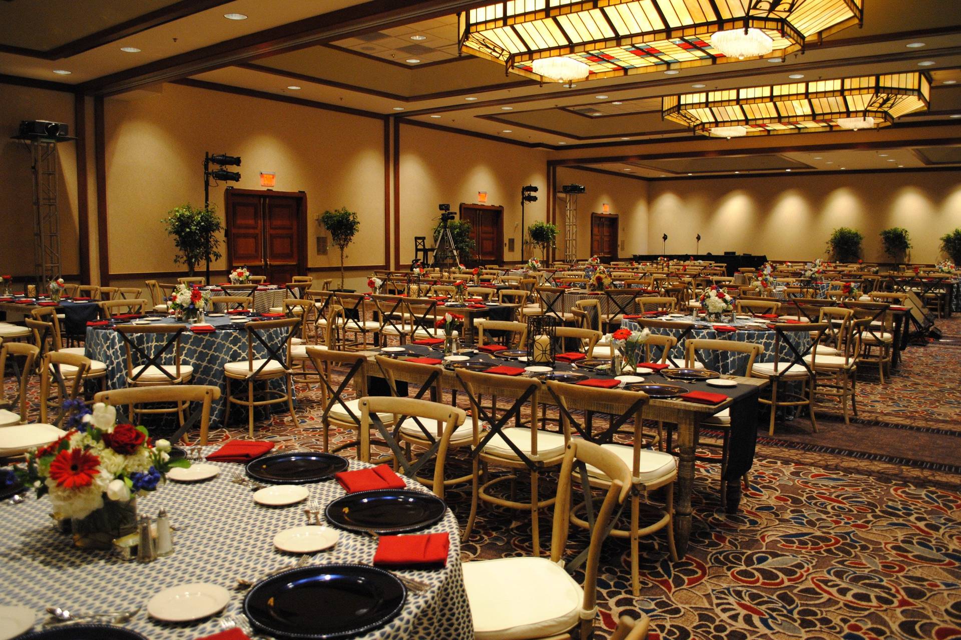 Emory Conference Center Hotel - Venue - Atlanta, GA - WeddingWire