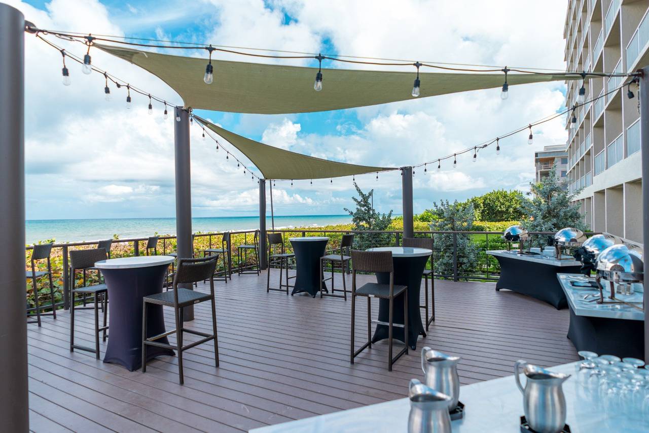 DoubleTree Suites by Hilton Melbourne Beach - Reviews, Photos & Deals ...