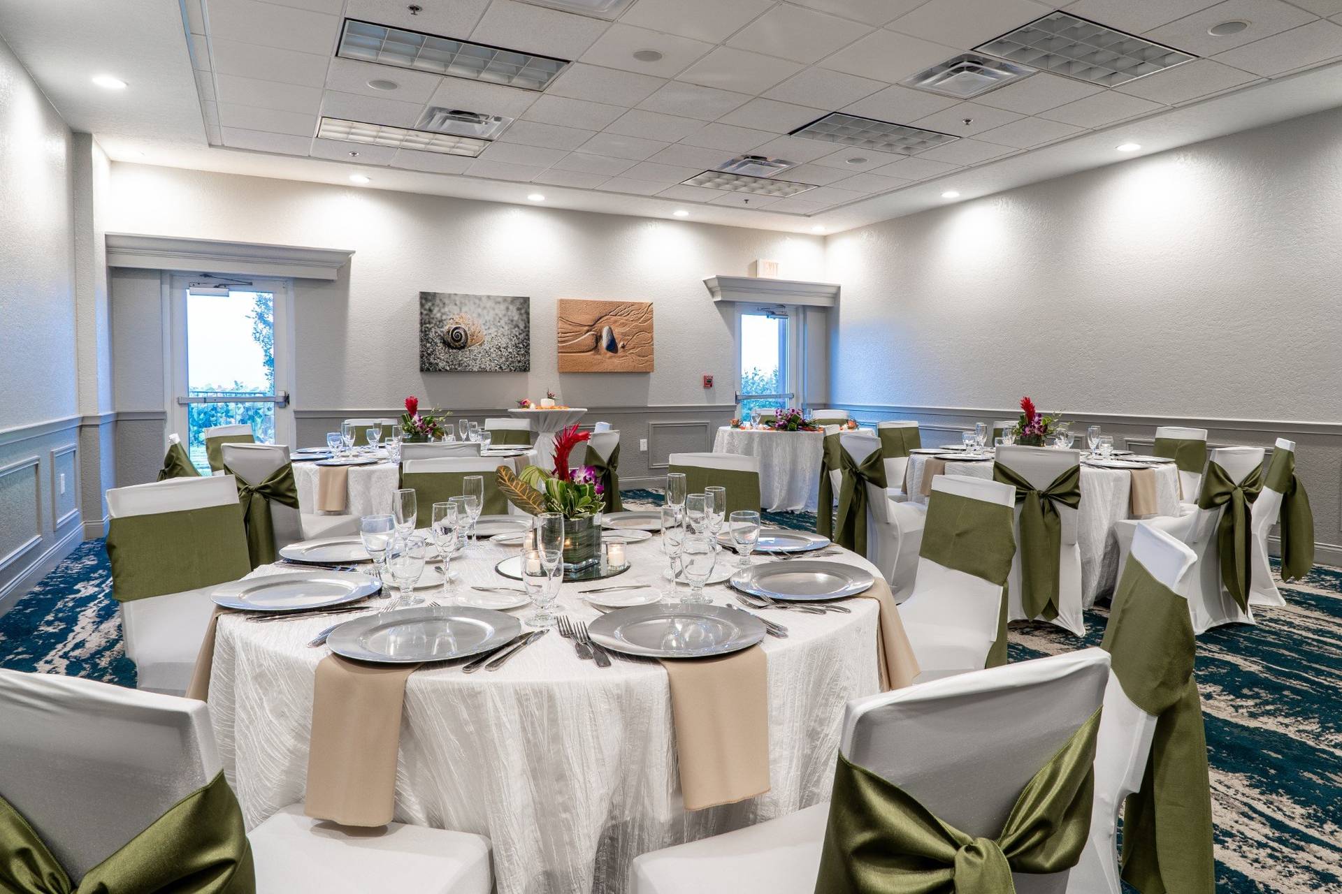 DoubleTree Suites by Hilton Melbourne Beach - Reviews, Photos & Deals ...