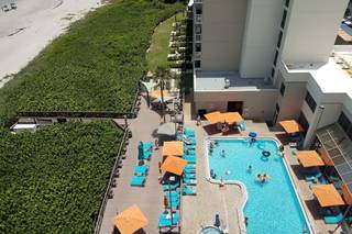 DoubleTree Suites by Hilton Melbourne Beach - Reviews, Photos & Deals ...