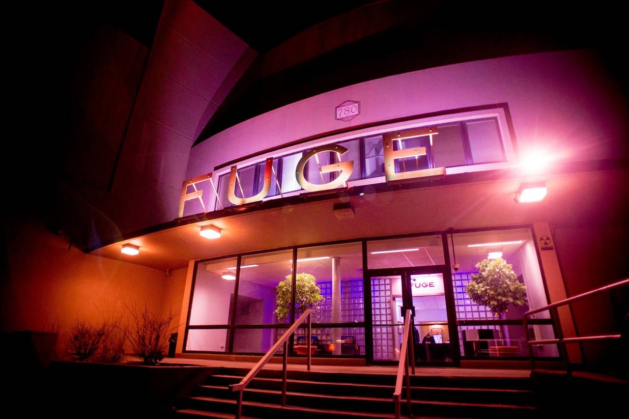 The Fuge - Reviews, Photos & Deals 2026 - Warminster, PA - WeddingWire