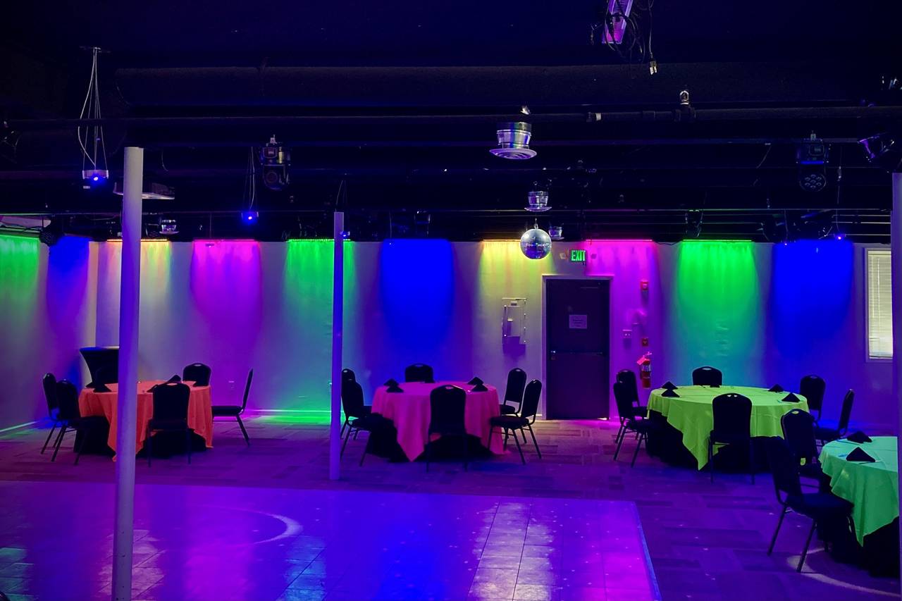 The Fuge - Venue - Warminster, PA - WeddingWire