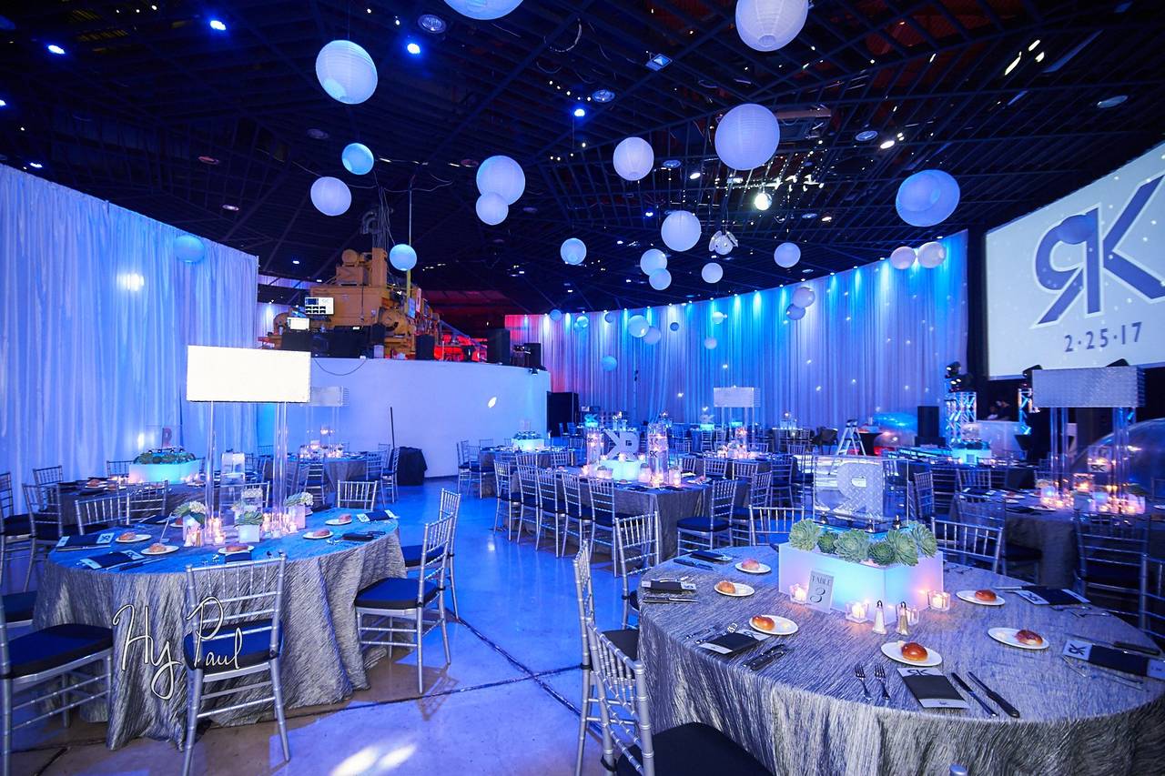 The Fuge - Reviews, Photos & Deals 2026 - Warminster, PA - WeddingWire