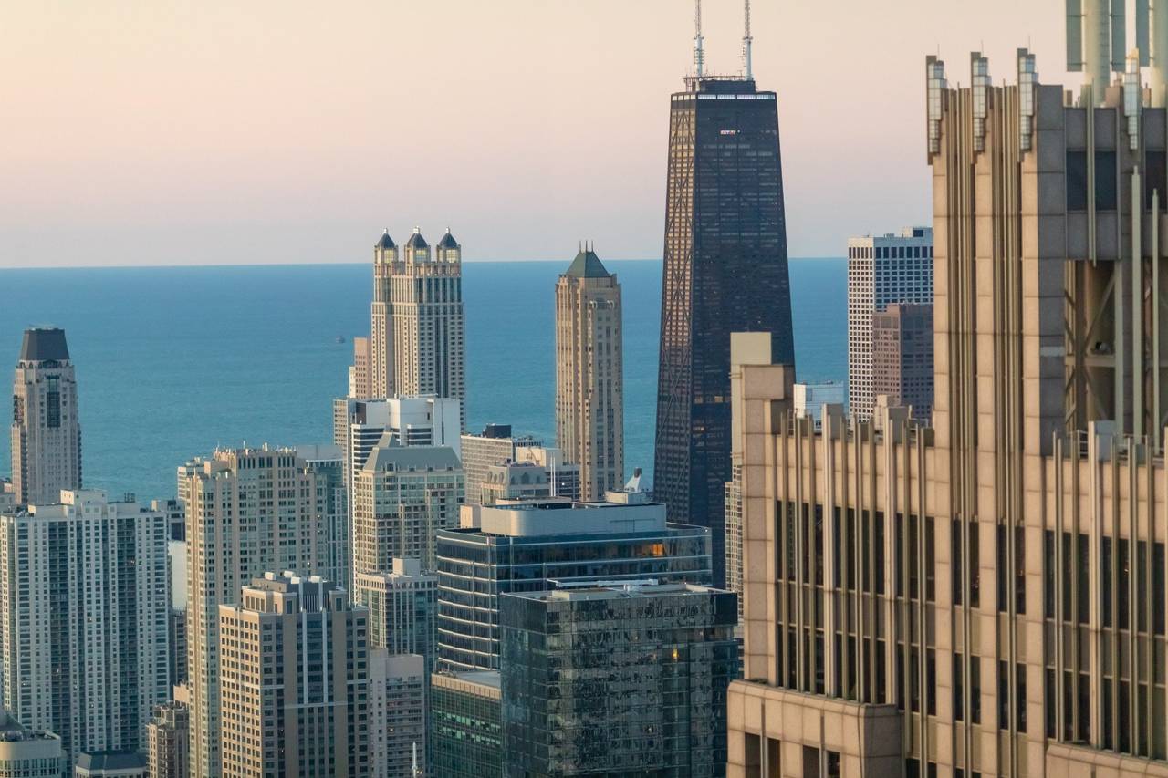 The Metropolitan - Reviews, Photos & Deals 2026 - Chicago, IL - WeddingWire