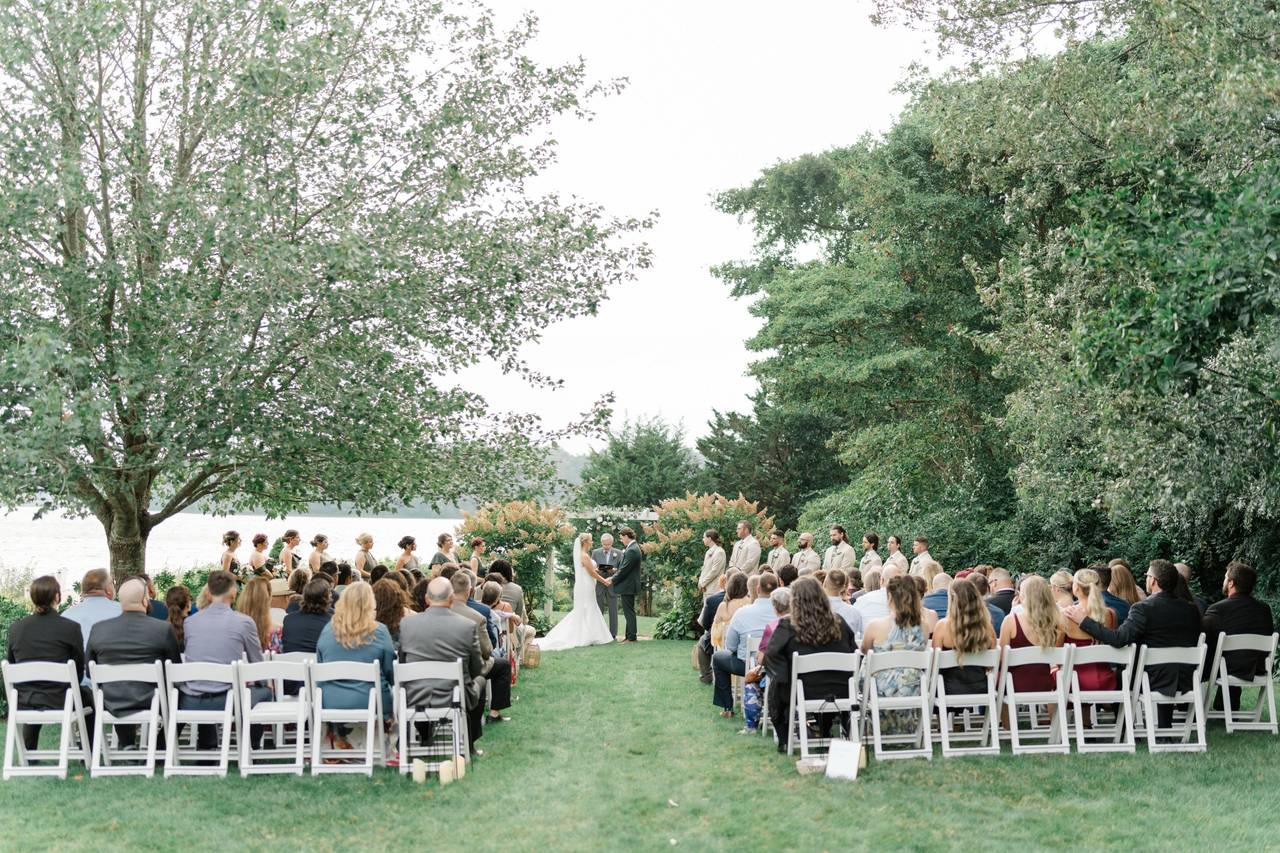 The Lakehouse - Venue - Halifax, MA - WeddingWire