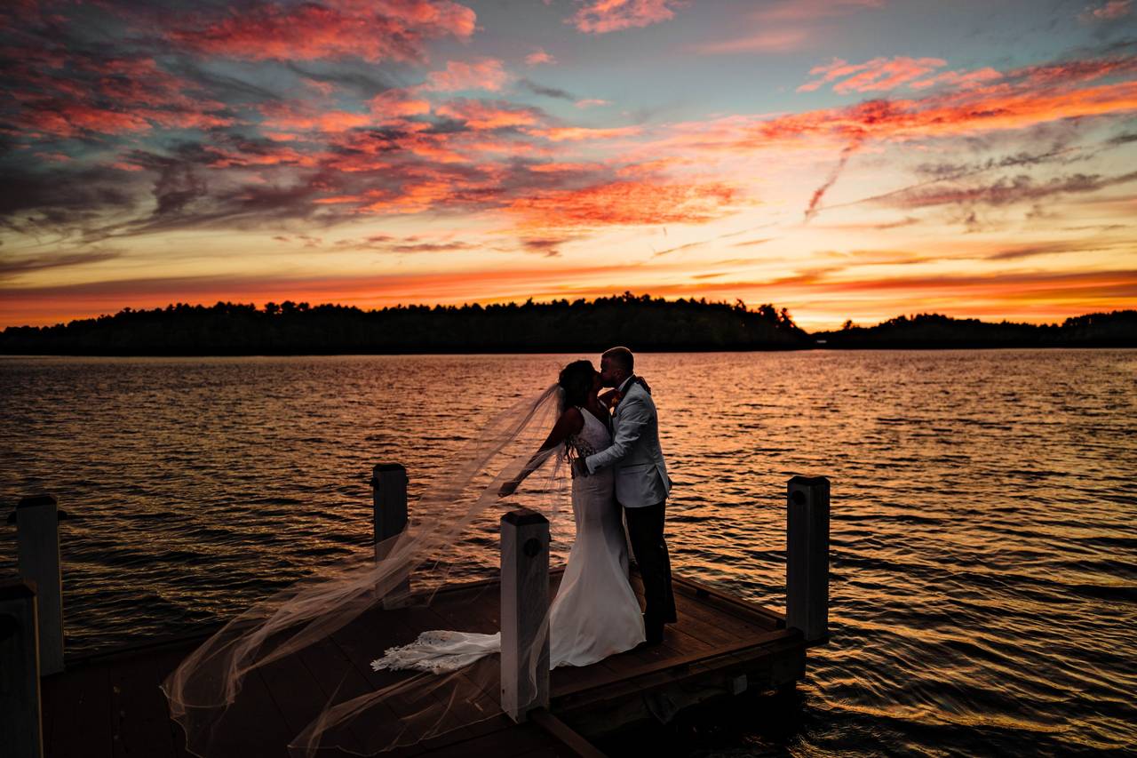 The Lakehouse - Banquet Halls - Halifax, MA - WeddingWire